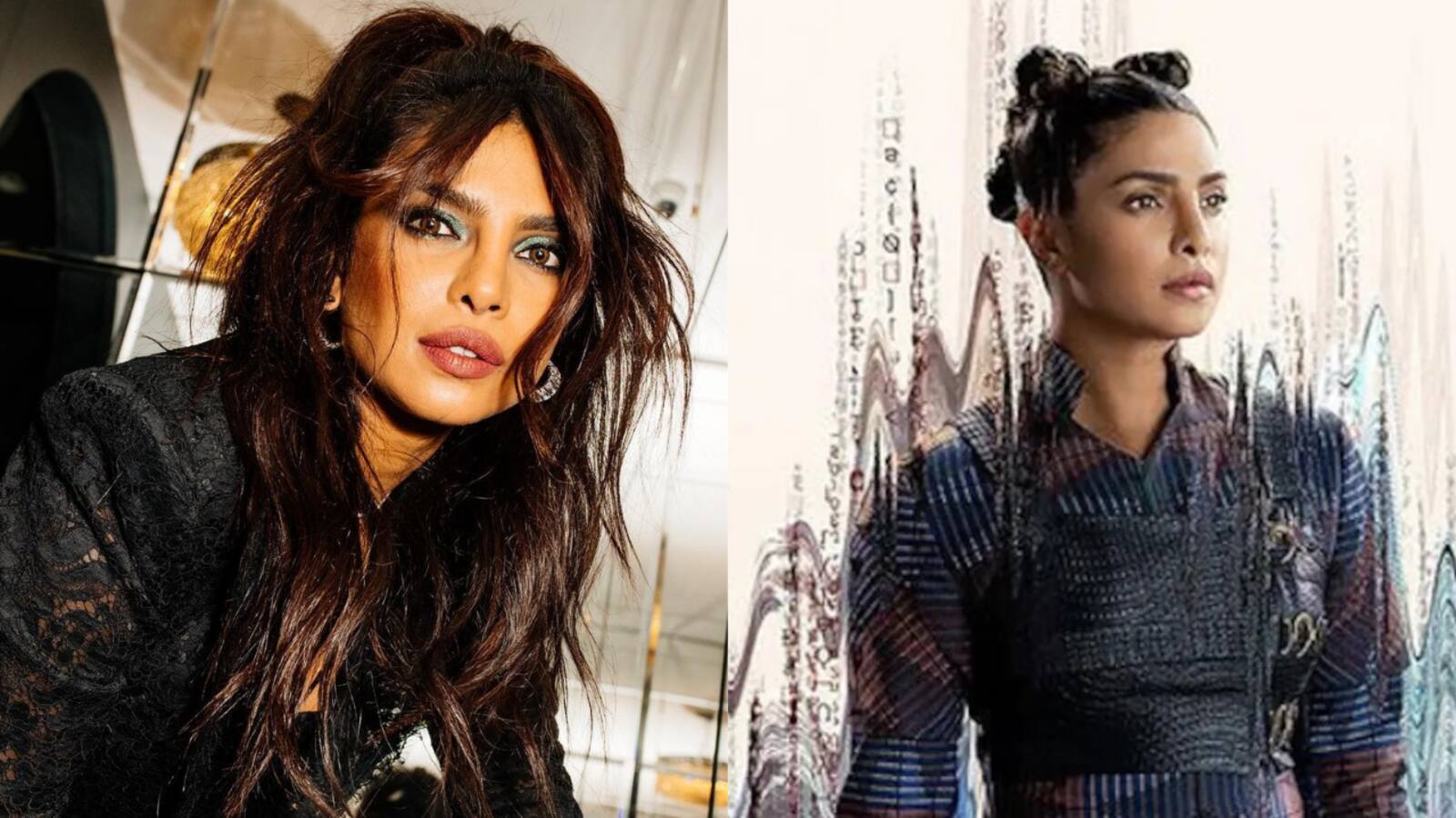 Is it a big deal for Global star Priyanka Chopra Jonas to bag a Matrix ...