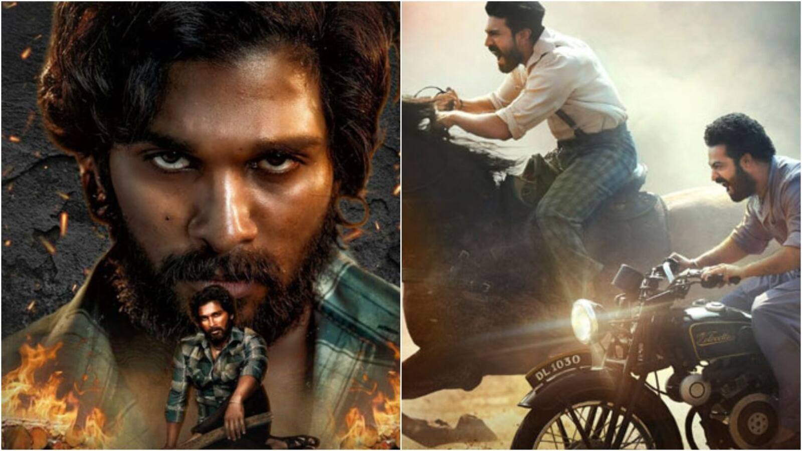 Pushpa box office collection day 14: Hindi version of Allu Arjun ...