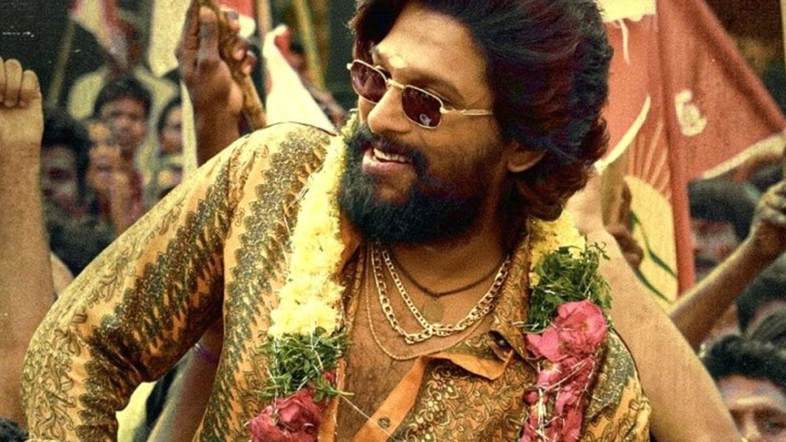 Pushpa box office collection day 3: Allu Arjun-Rashmika Mandanna ...