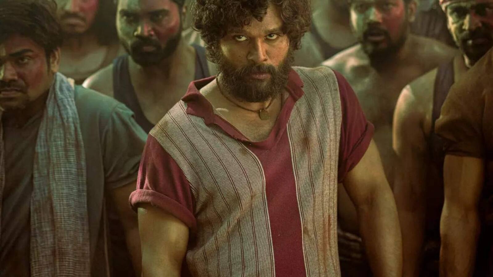 Pushpa box office collection day 1: Allu Arjun records his BIGGEST ...