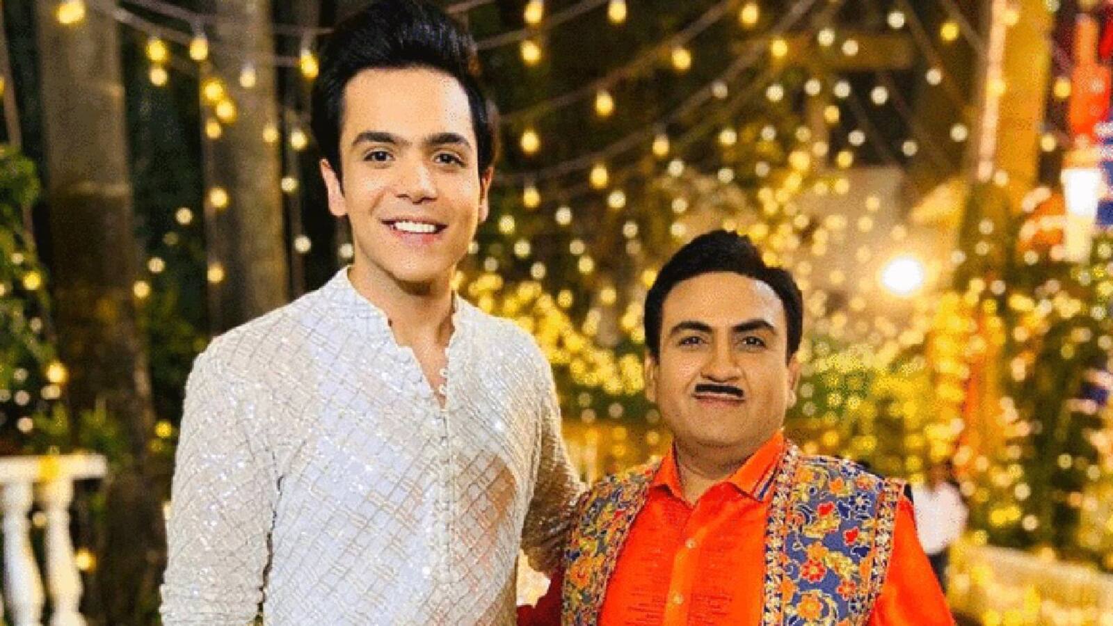 Taarak Mehta Ka Ooltah Chashmah: Before Raj Anadkat, THESE actors also ...