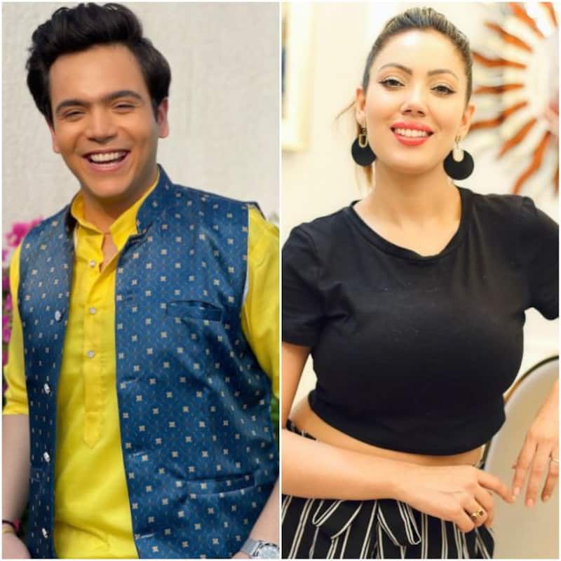 Taarak Mehta Ka Ooltah Chashmah: Raj Anadkat aka Tapu leaving the show ...