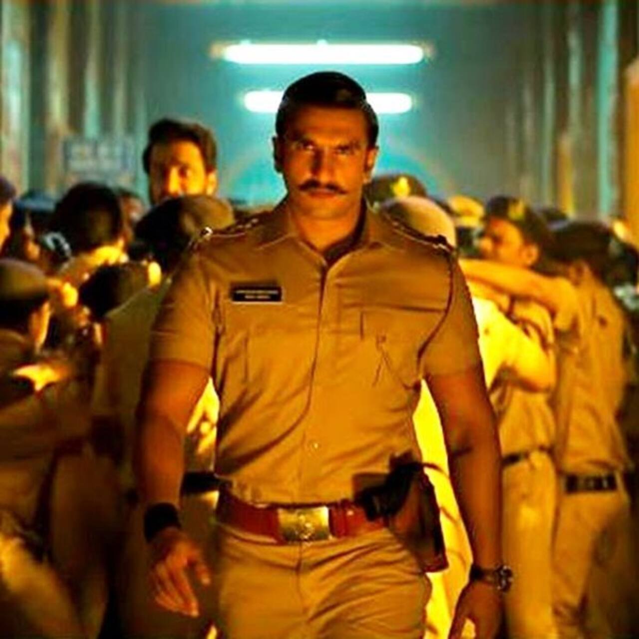 Ram Charan in RRR, Akshay Kumar in Sooryavanshi - Check out the ...