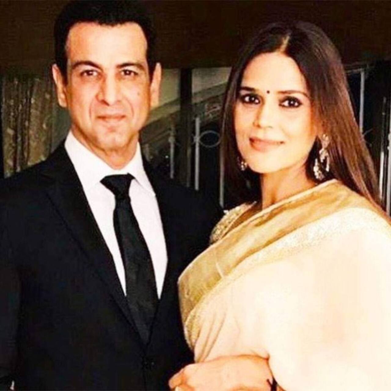 Meet the lesser-known wives of popular TV celebs like Dilip Joshi, Kiku Sharda and more [PICS]