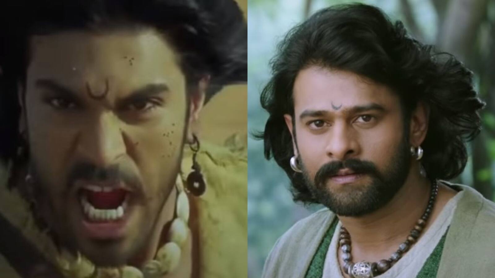 Before RRR releases, 5 SS Rajamouli’s movies that you can watch on ...