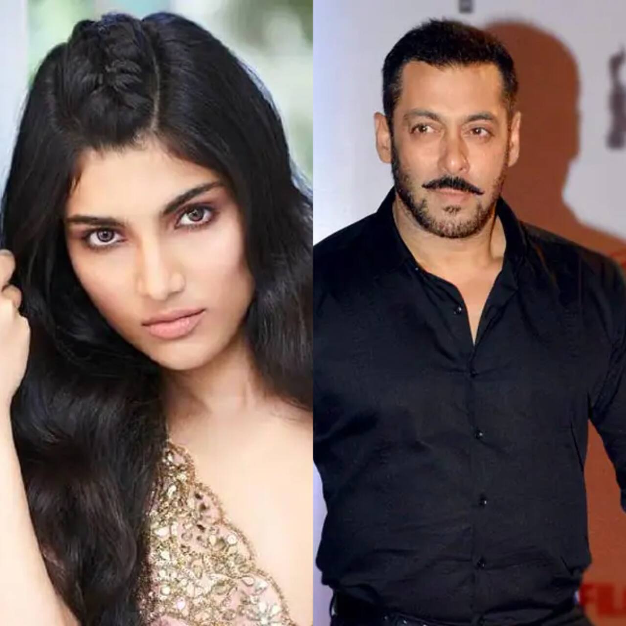 Salman Khan locks in Jamtara director for niece Alizeh's debut film ...