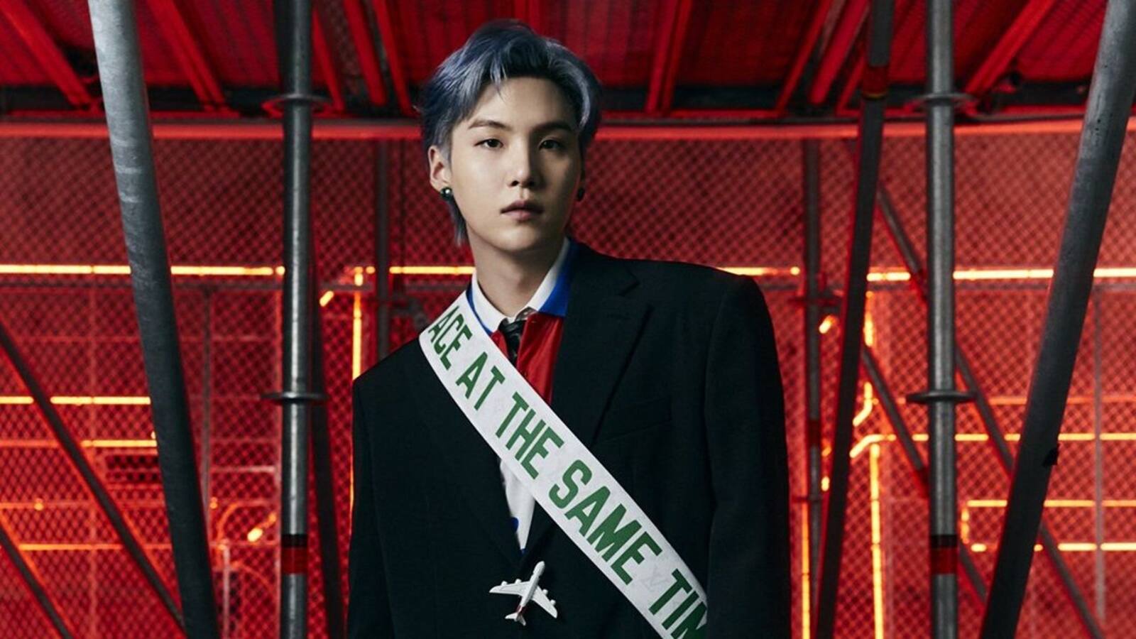 BTS' Suga grabs top 3 spots on his biggest debut as an Asian soloist on ...