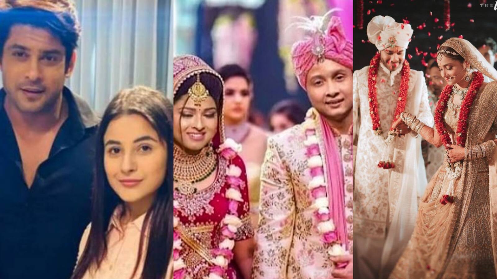 TV News Weekly RECAP: Shehnaaz Gill’s post on Sidharth Shukla’s birth ...