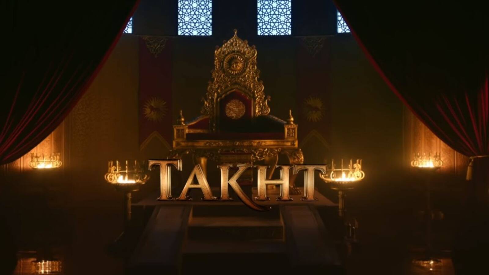 Takht, Rakesh Sharma biopic, Mogul and more films that were 'shelved ...