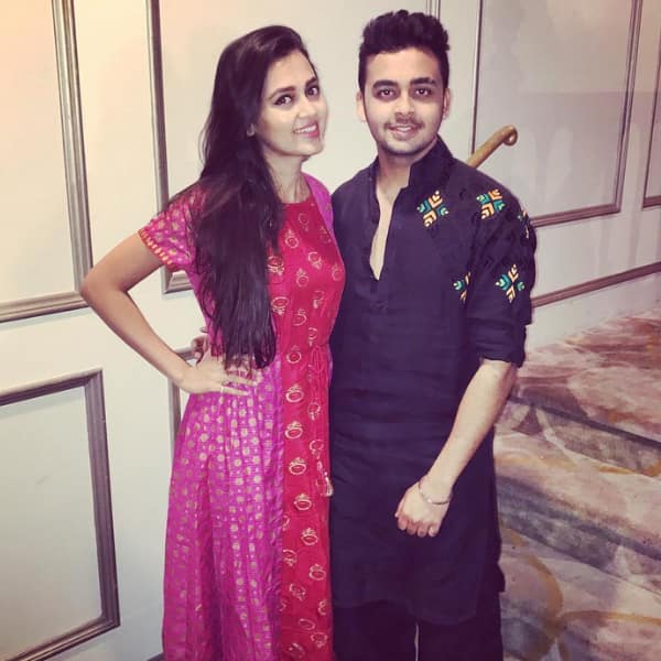 Bigg Boss 15: Tejasswi Prakash's brother Pratik reveals family's ...