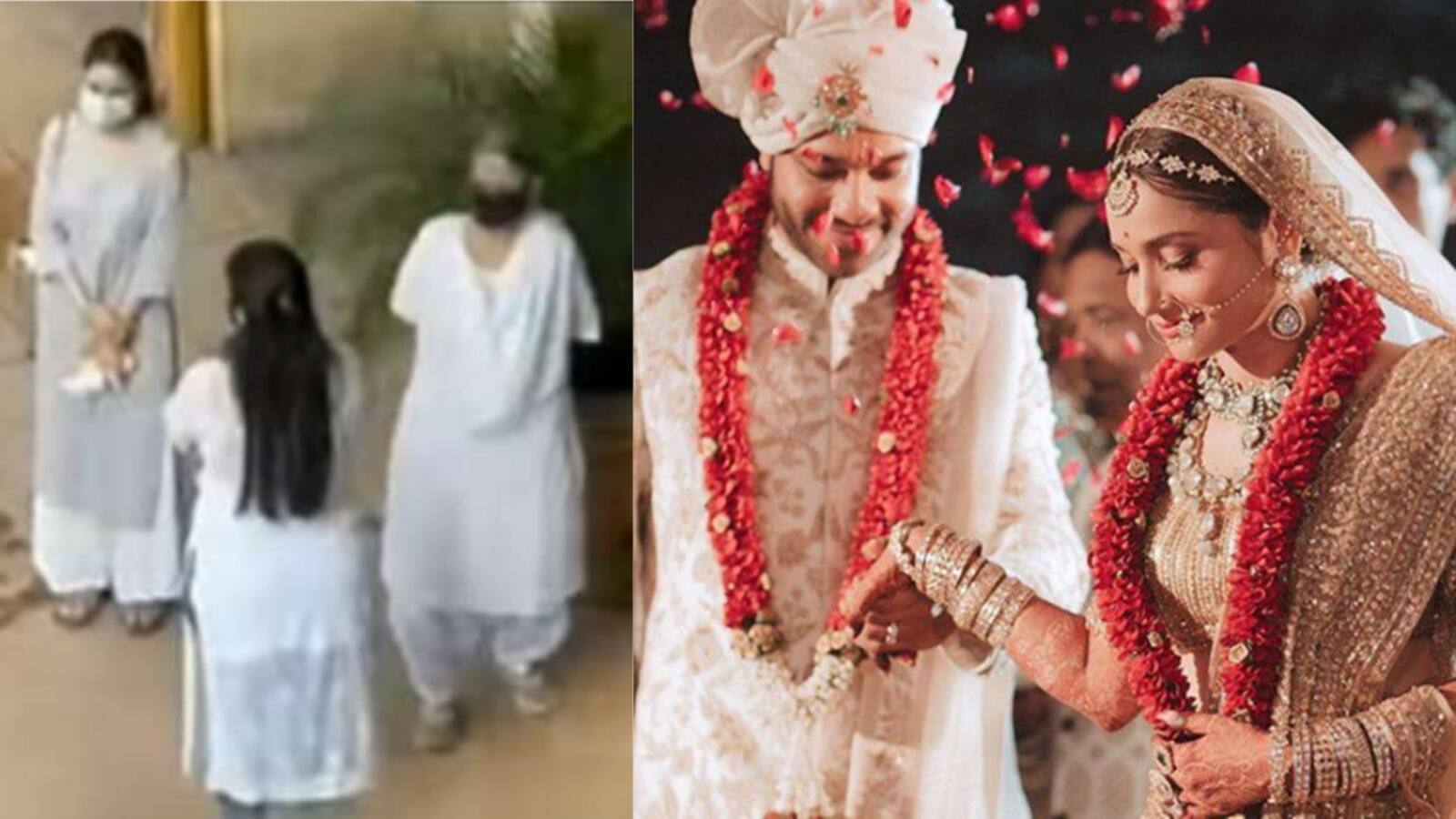 TV News Today: Video of Shehnaaz Gill with Sidharth Shukla's mom and ...