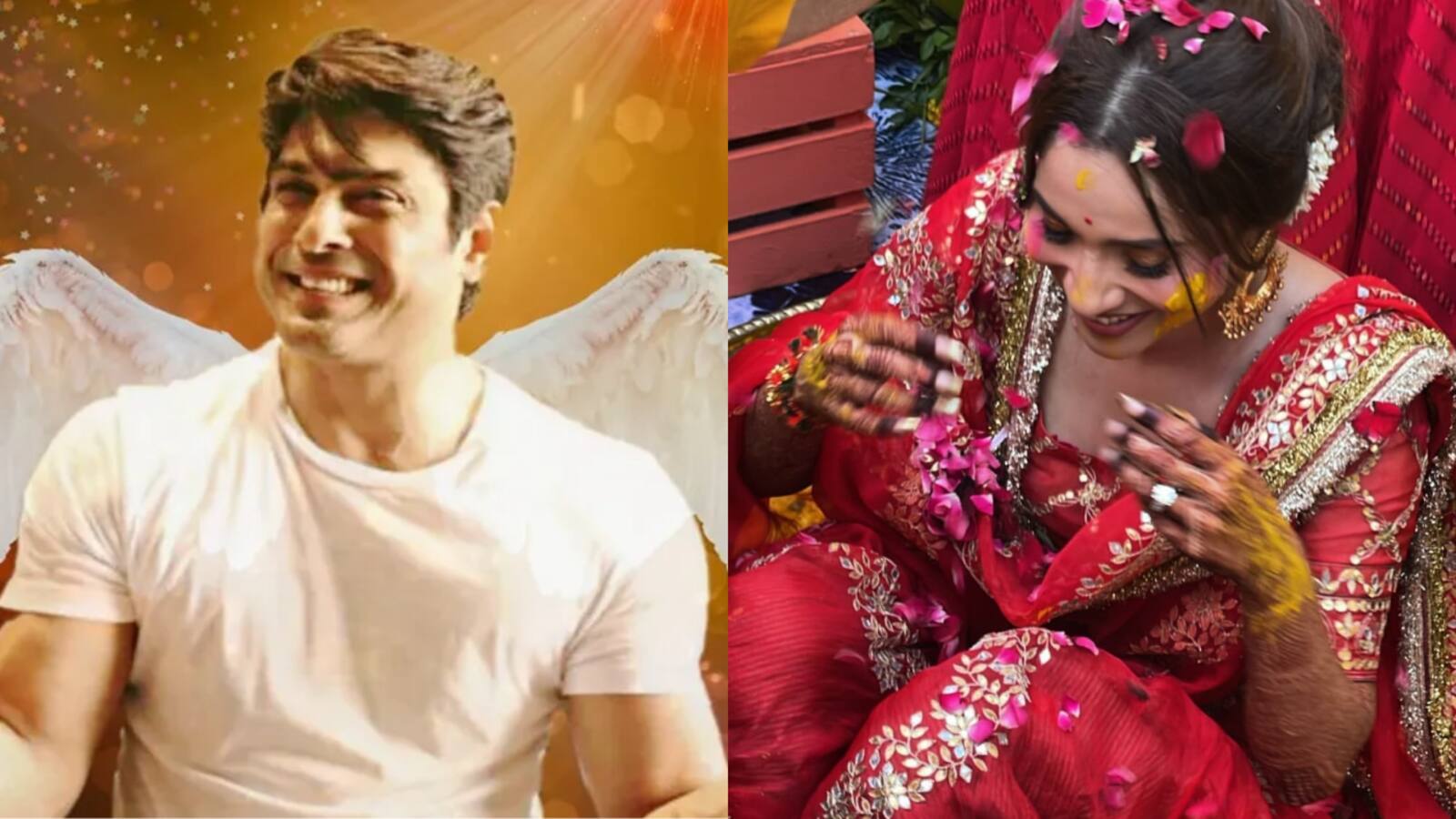 Trending TV News Today: Sidharth Shukla's family thanks fans for their ...