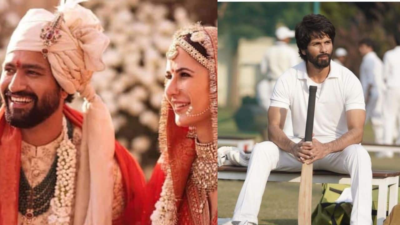 Trending Entertainment News Today: Katrina Kaif-Vicky Kaushal enter ... Trending Entertainment News Today: Katrina Kaif-Vicky Kaushal enter ...