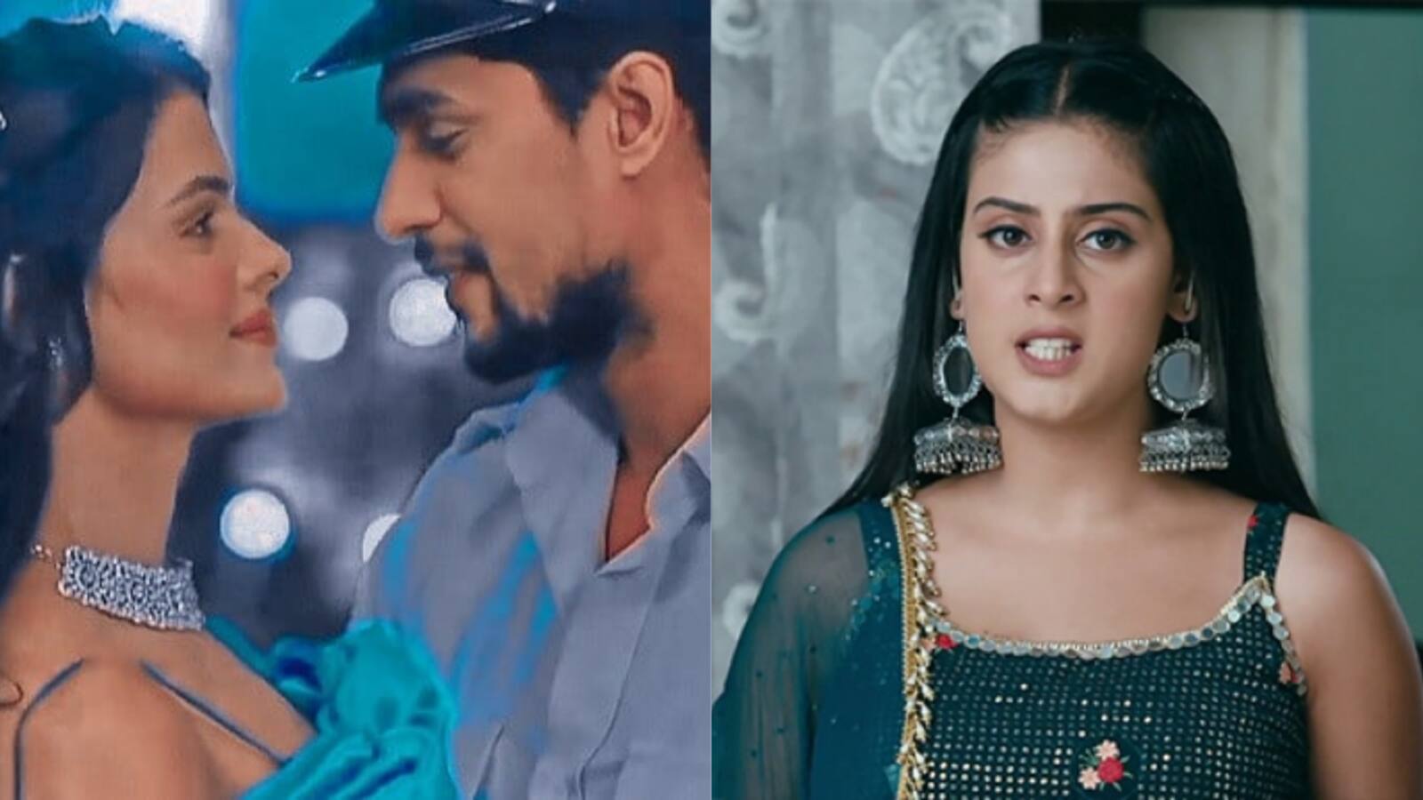 Udaariyaan UPCOMING SPOILER ALERT: Fateh romances Tejo in dream ...