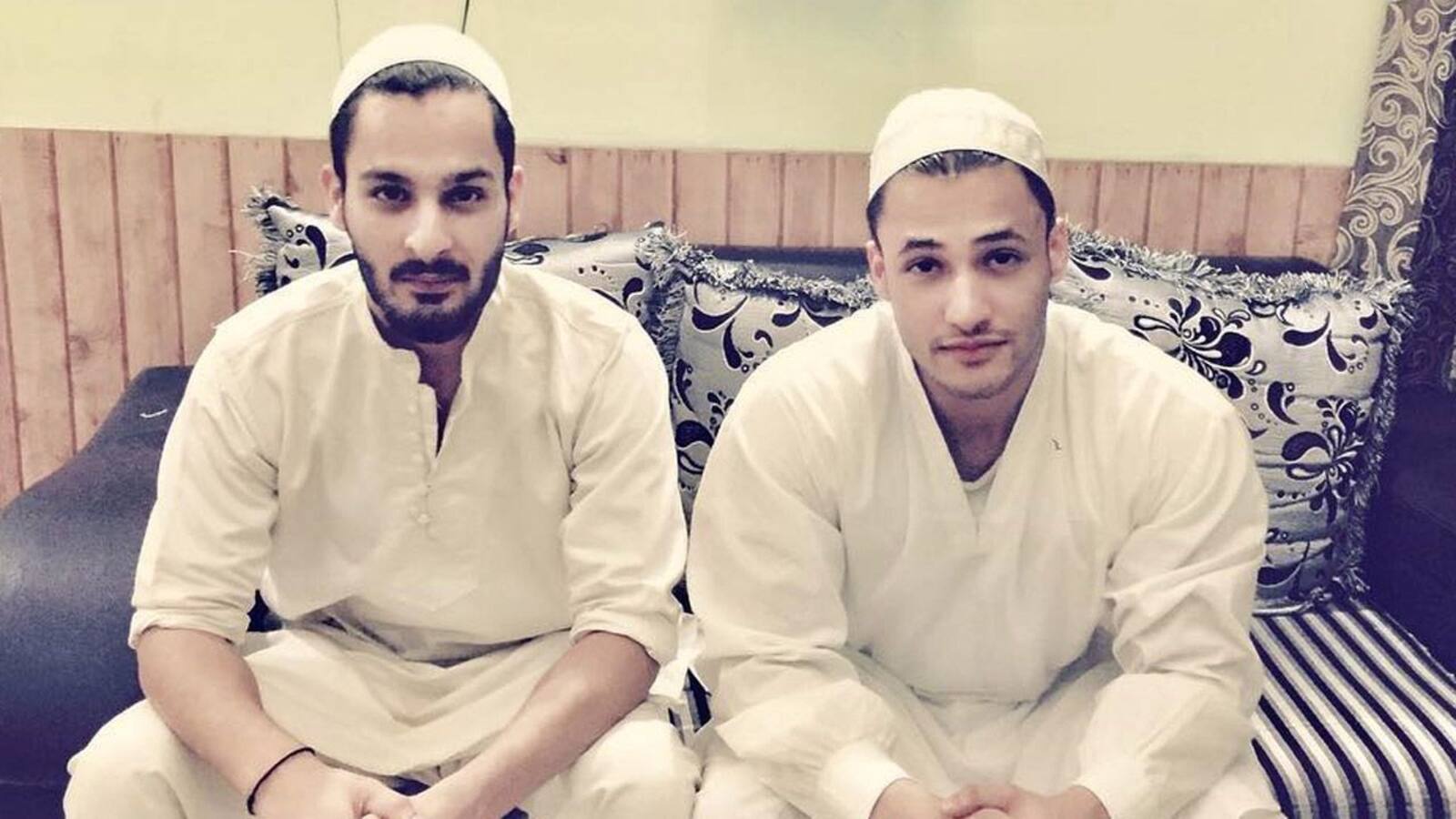 6 pics that take you inside Bigg Boss 15 contestant Umar Riaz’s ...