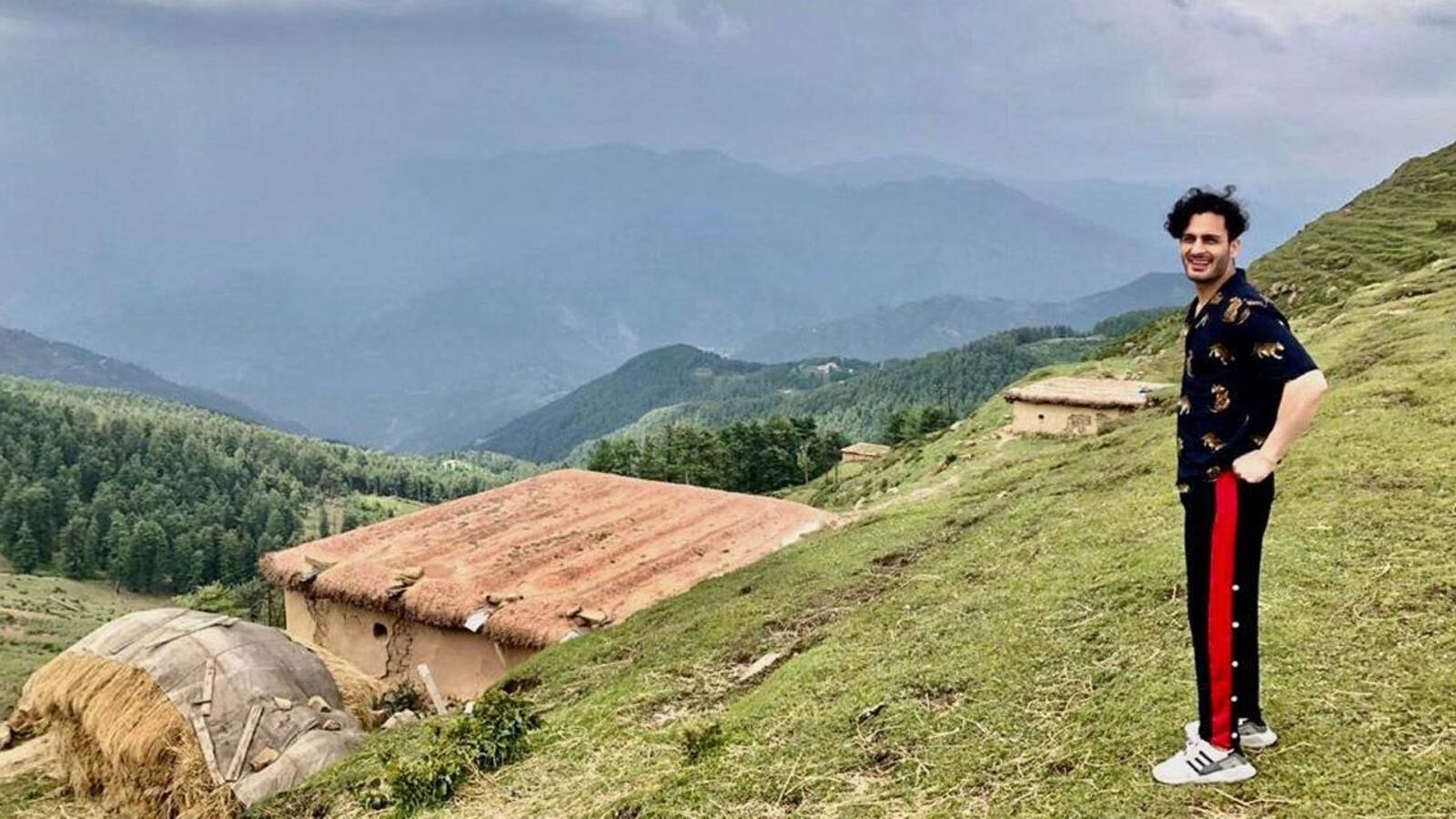 6 pics that take you inside Bigg Boss 15 contestant Umar Riaz’s ...