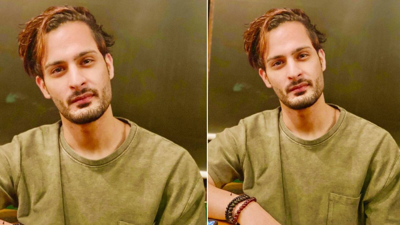 6 pics that take you inside Bigg Boss 15 contestant Umar Riaz’s ...