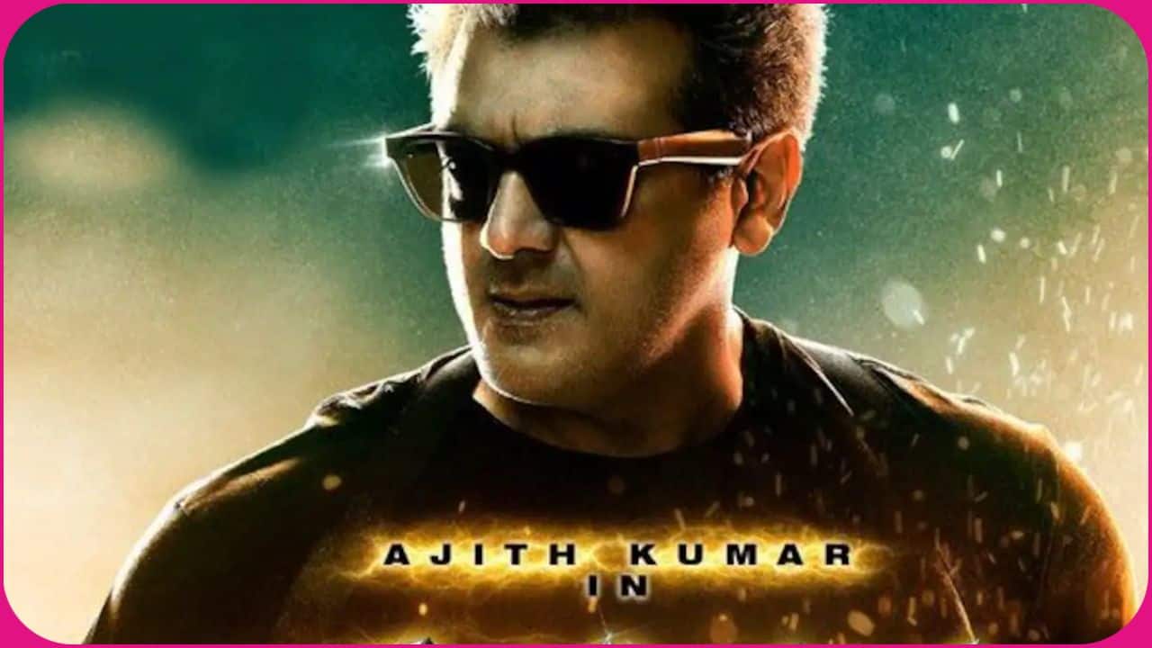 Ajith Kumar's Valimai trailer on 1st Jan 2022: अजीत कुमार की फिल्म ...