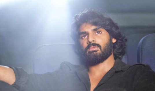 Tadap: Suniel Shetty pens an emotional note for son Ahan for his debut ... Tadap: Suniel Shetty pens an emotional note for son Ahan for his debut ...