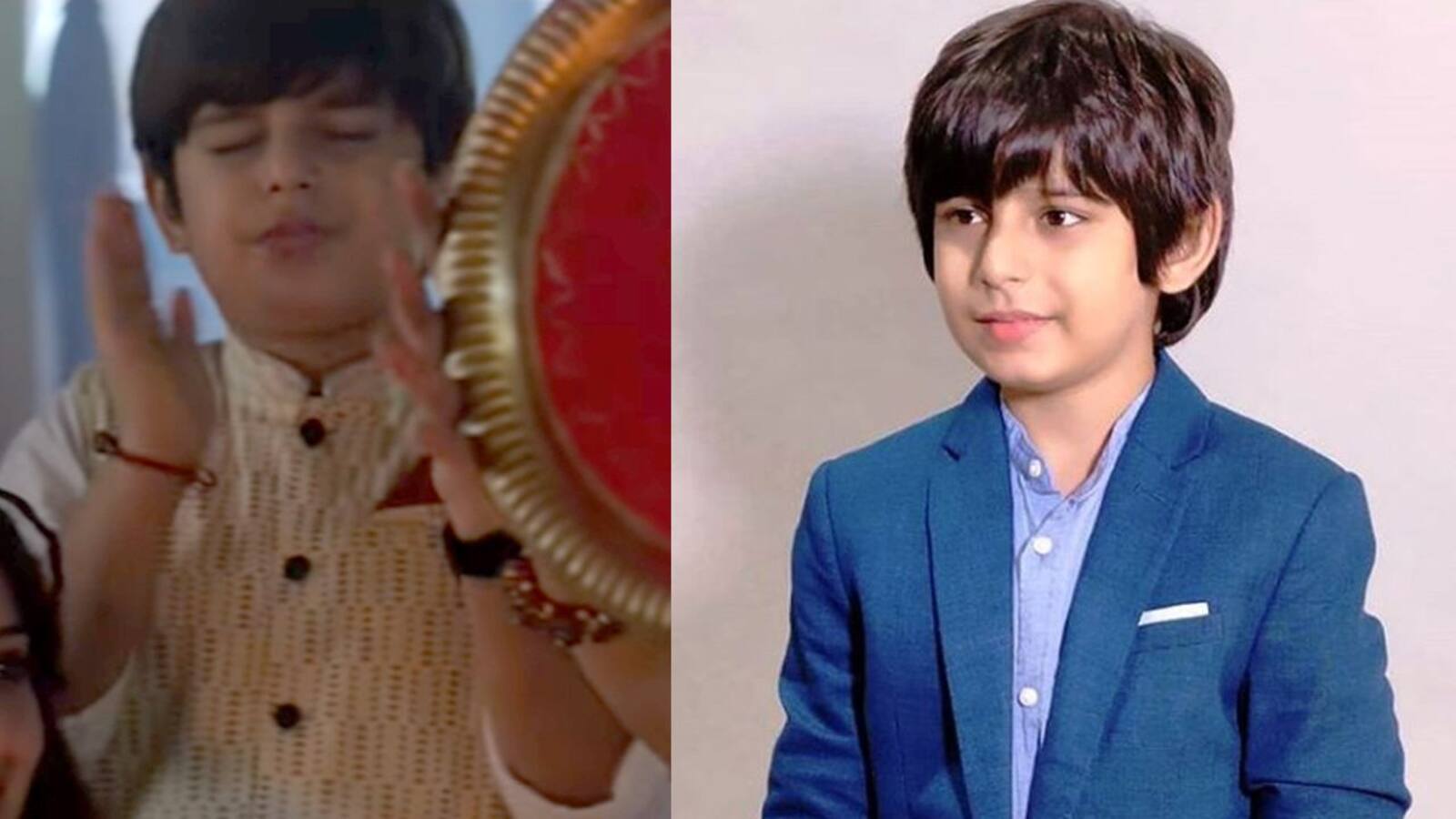 vedant sinha to ashlesha thakur these are best bollywood child artist ...