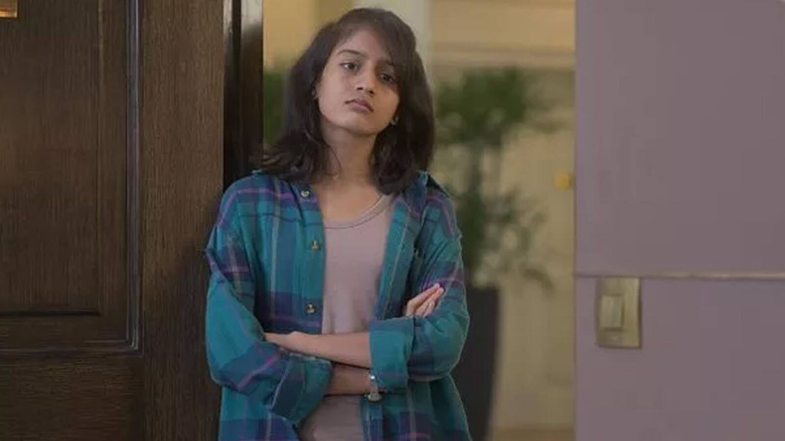 vedant sinha to ashlesha thakur these are best bollywood child artist ...