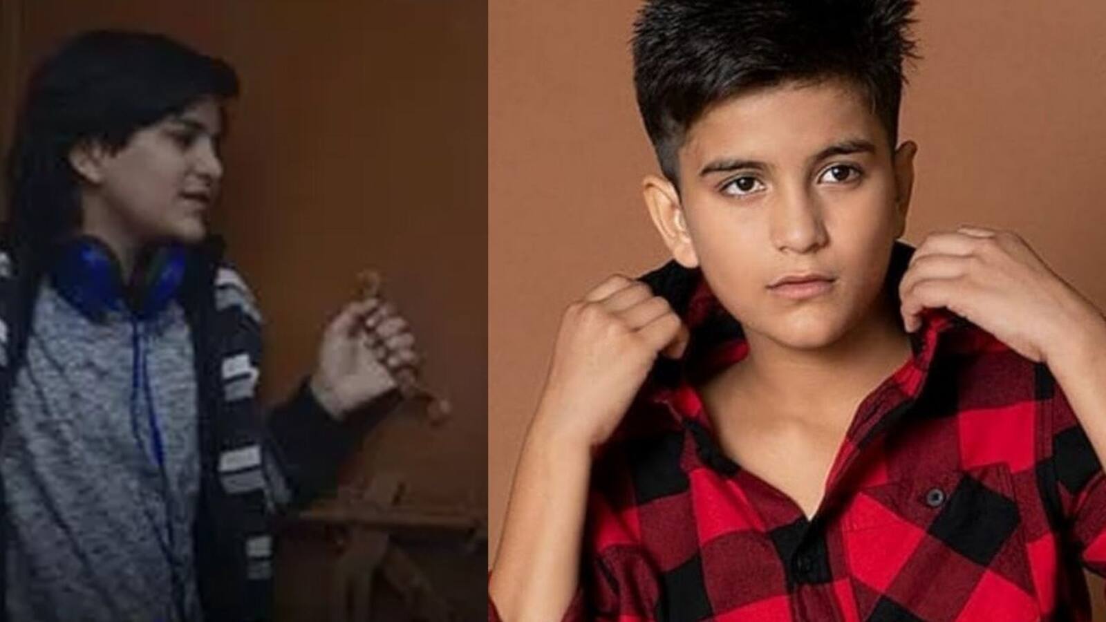 vedant sinha to ashlesha thakur these are best bollywood child artist of 2021 : Vedant Sinha से ...