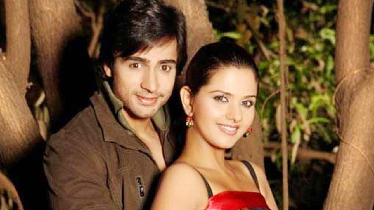 From Kamya Panjabi and Karan Patel to Pulkit Samrat and Shweta Rohira ...