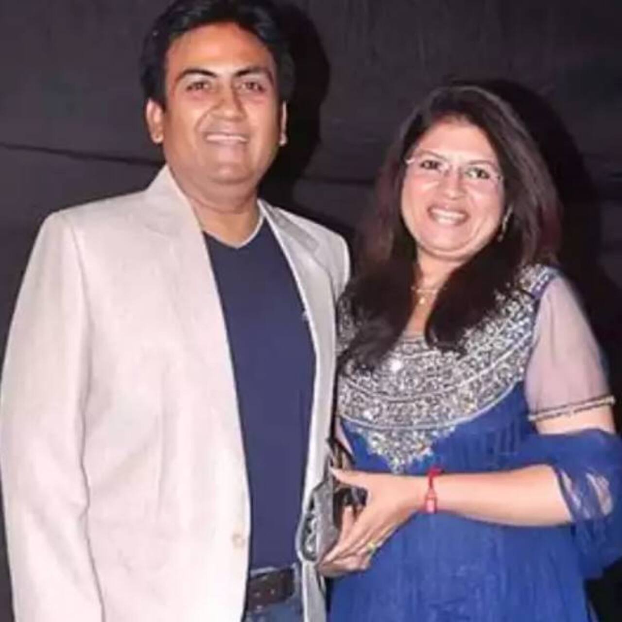 Taarak Mehta Ka Ooltah Chashmah: Dilip Joshi is a doting dad to Niyati ...