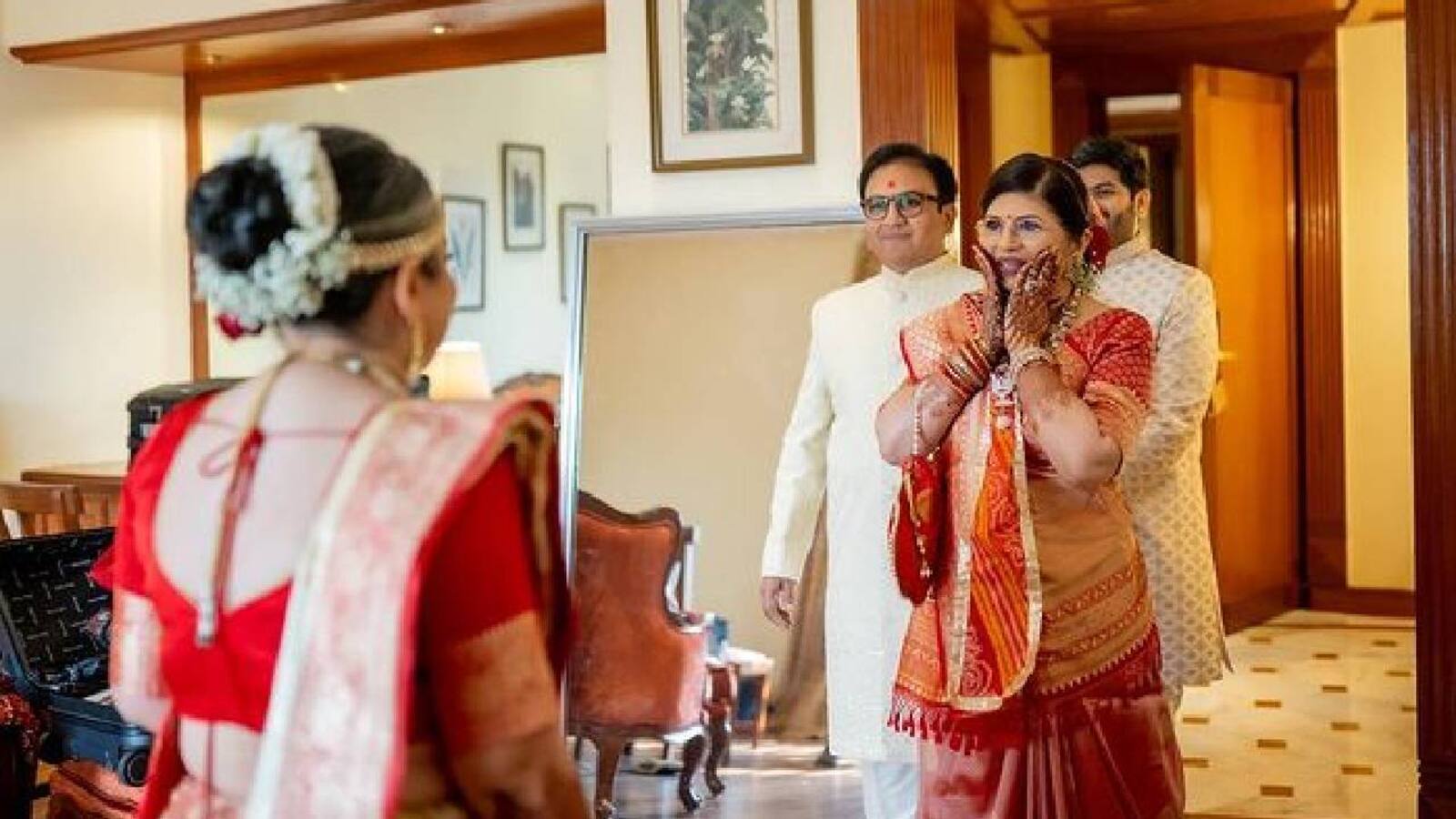 Taarak Mehta Ka Ooltah Chashmah: Dilip Joshi gives a sneak peek into ...