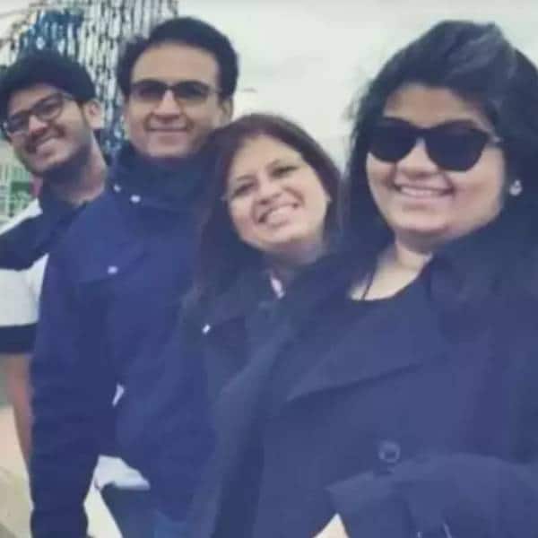 Taarak Mehta Ka Ooltah Chashmah: Dilip Joshi is a doting dad to Niyati ...