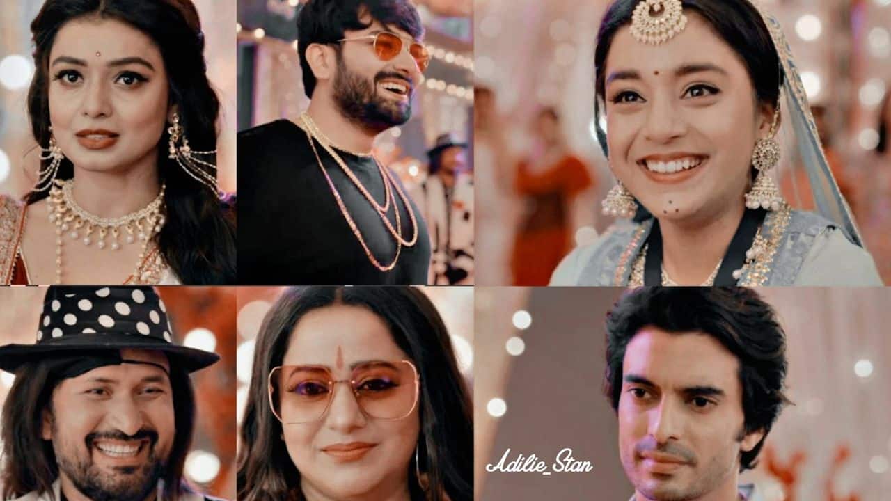 From Anupamaa to Imlie: Times when TV shows COPIED iconic Bollywood ...