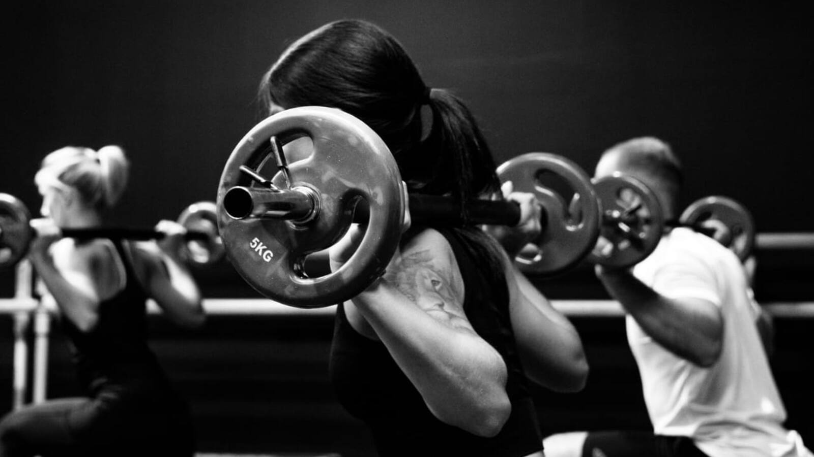 10 effective ways to get faster results in the gym