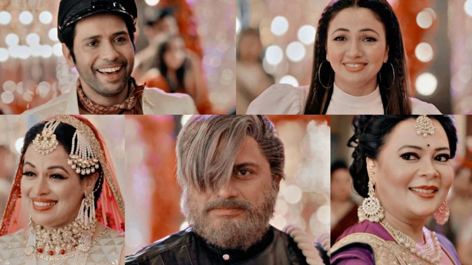 From Anupamaa to Imlie: Times when TV shows COPIED iconic Bollywood ...