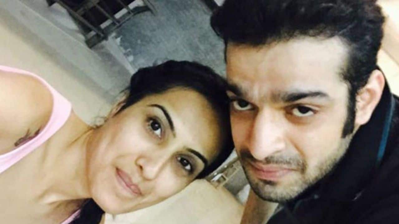 From Kamya Panjabi and Karan Patel to Pulkit Samrat and Shweta Rohira ...