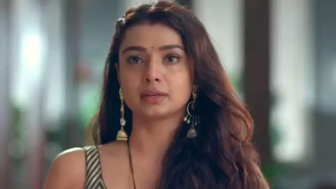 Imlie: Makers called 'hypocrites' for whitewashing Malini's character ...