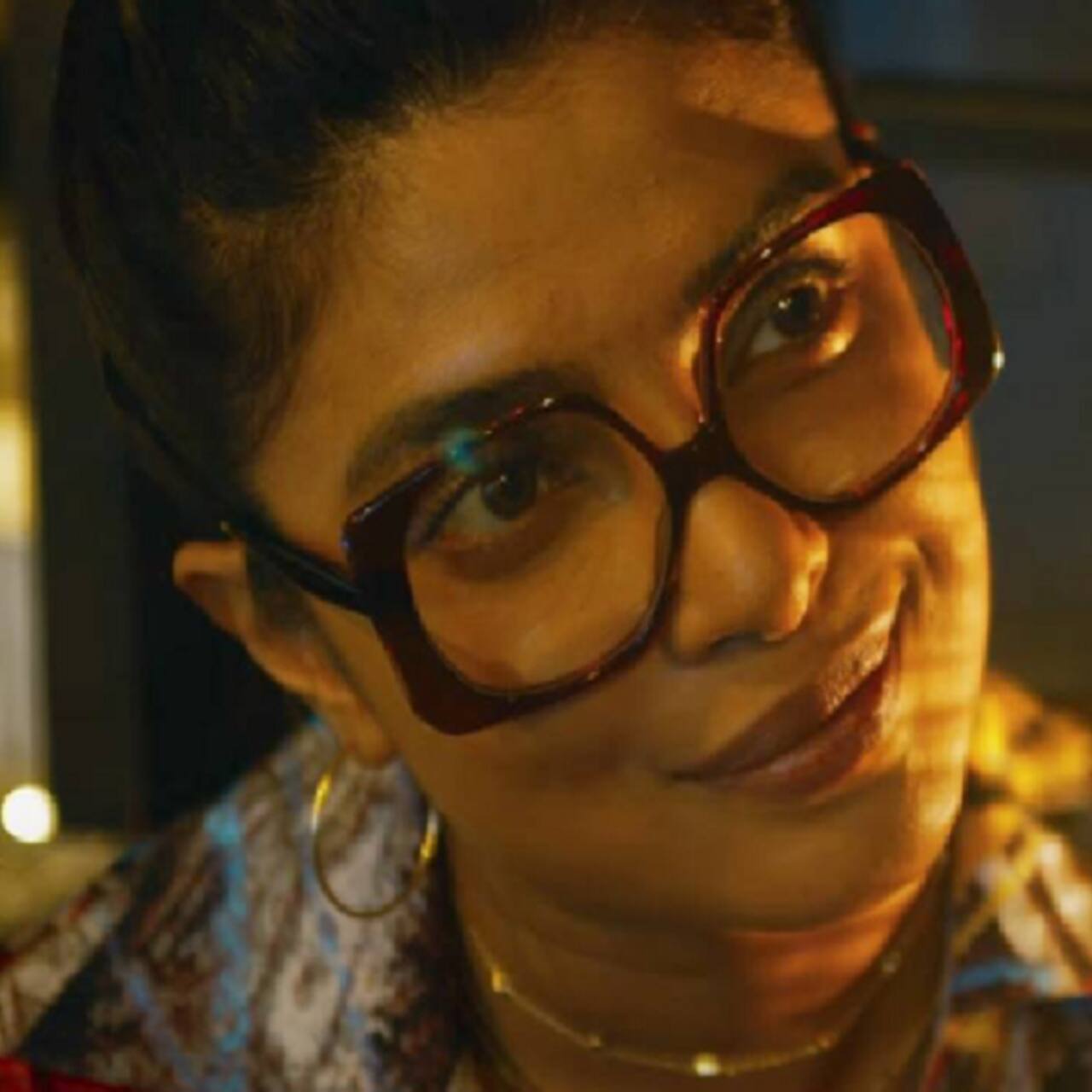 The Matrix Resurrections: Priyanka Chopra will play grown-up sati, fans ...