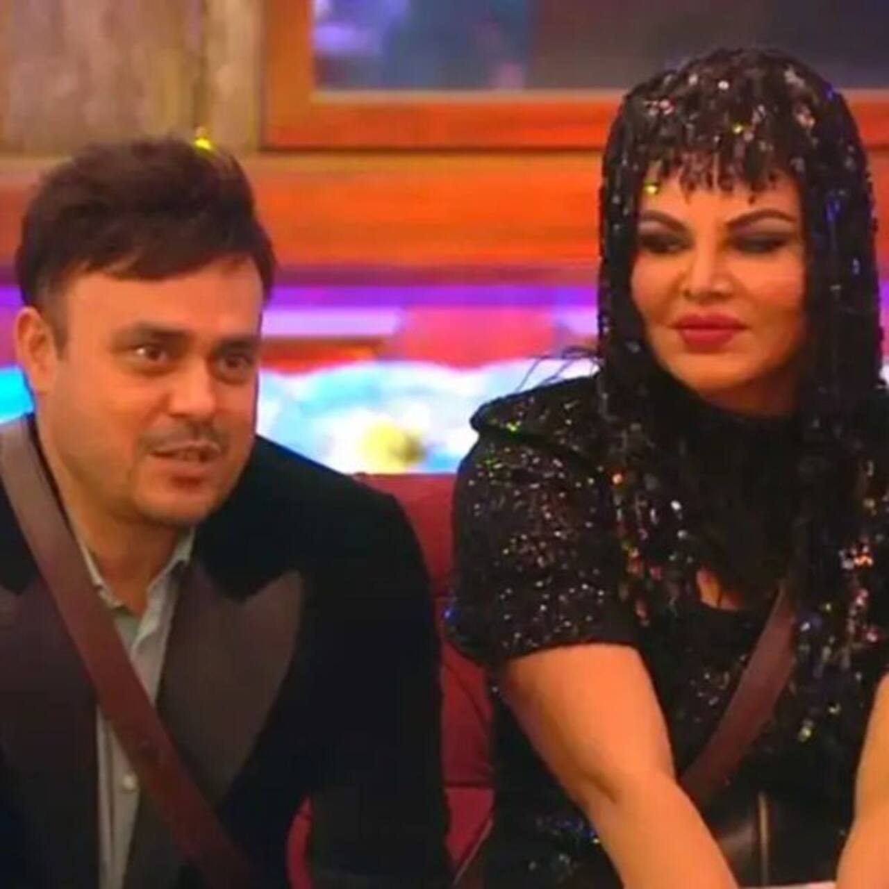 Bigg Boss 15 Rakhi Sawant To Announce Separation From Husband Ritesh