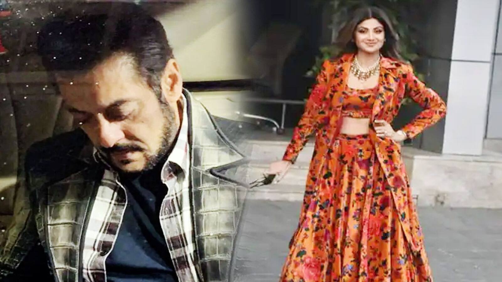 Praful Patel’s son Prajay Patel’s wedding: Salman Khan, Shilpa Shetty ...