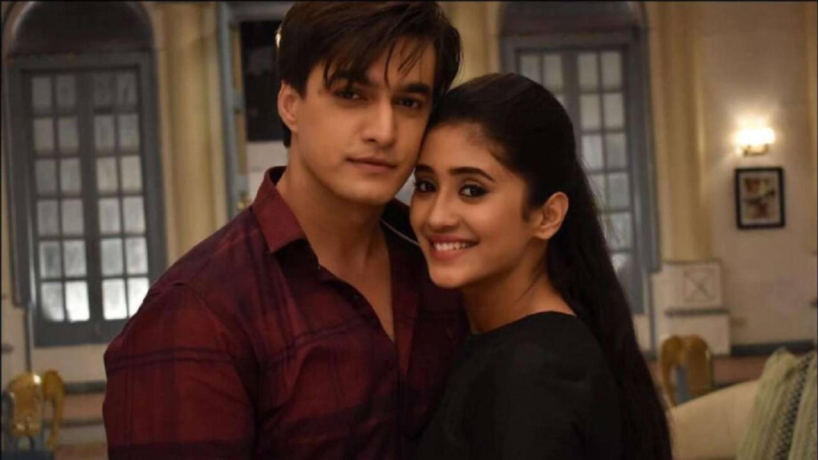 Balika Vadhu 2: Shivangi Joshi opens up about her equation with Mohsin ...