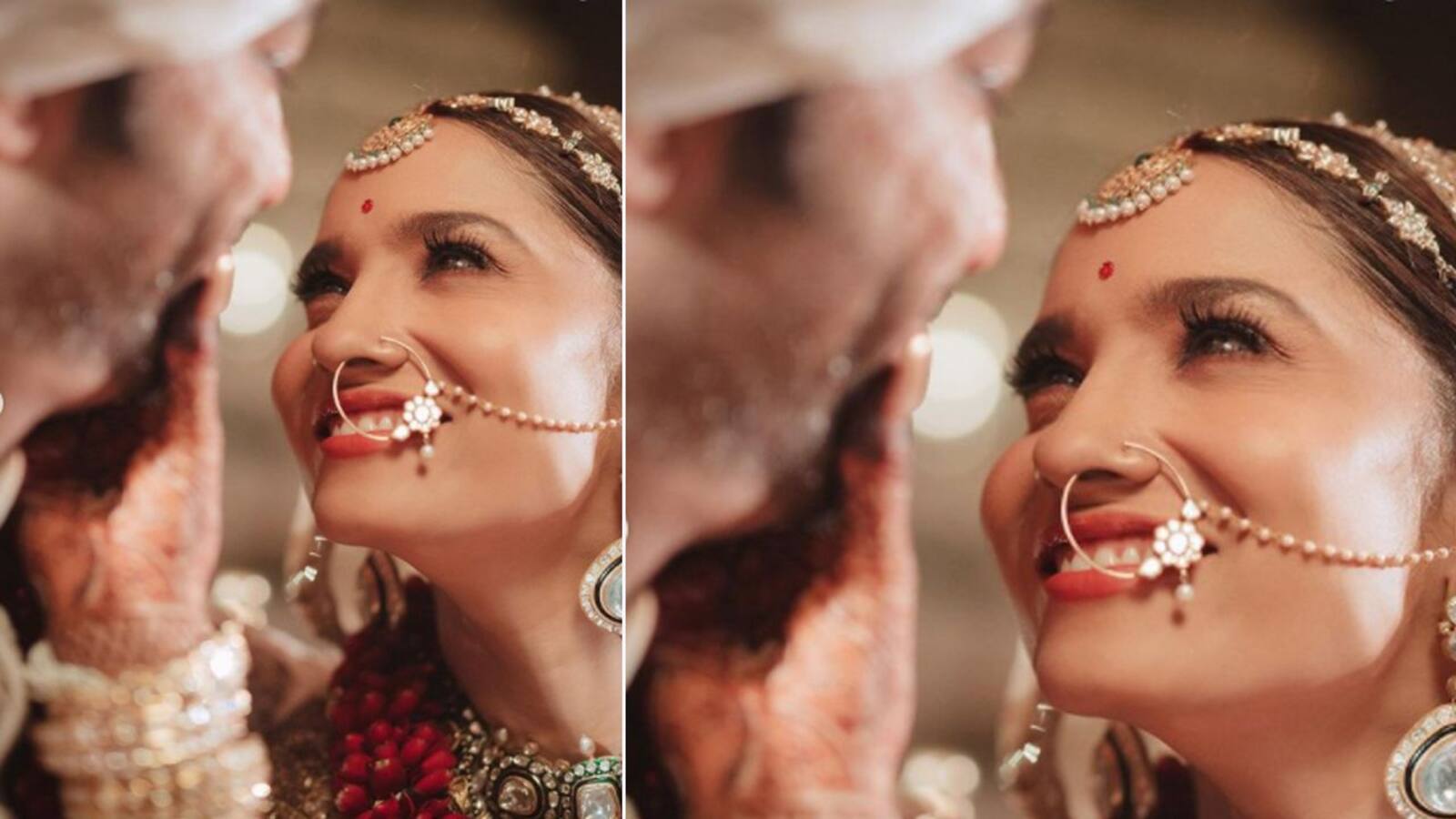 Ankita Lokhande-Vicky Jain wedding: Here's why BFF Kushal Tandon could not be present for the ...