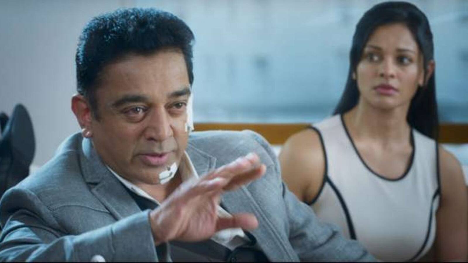 Before Allu Arjun-Rashmika Mandanna's 'chest touching' scene from ...