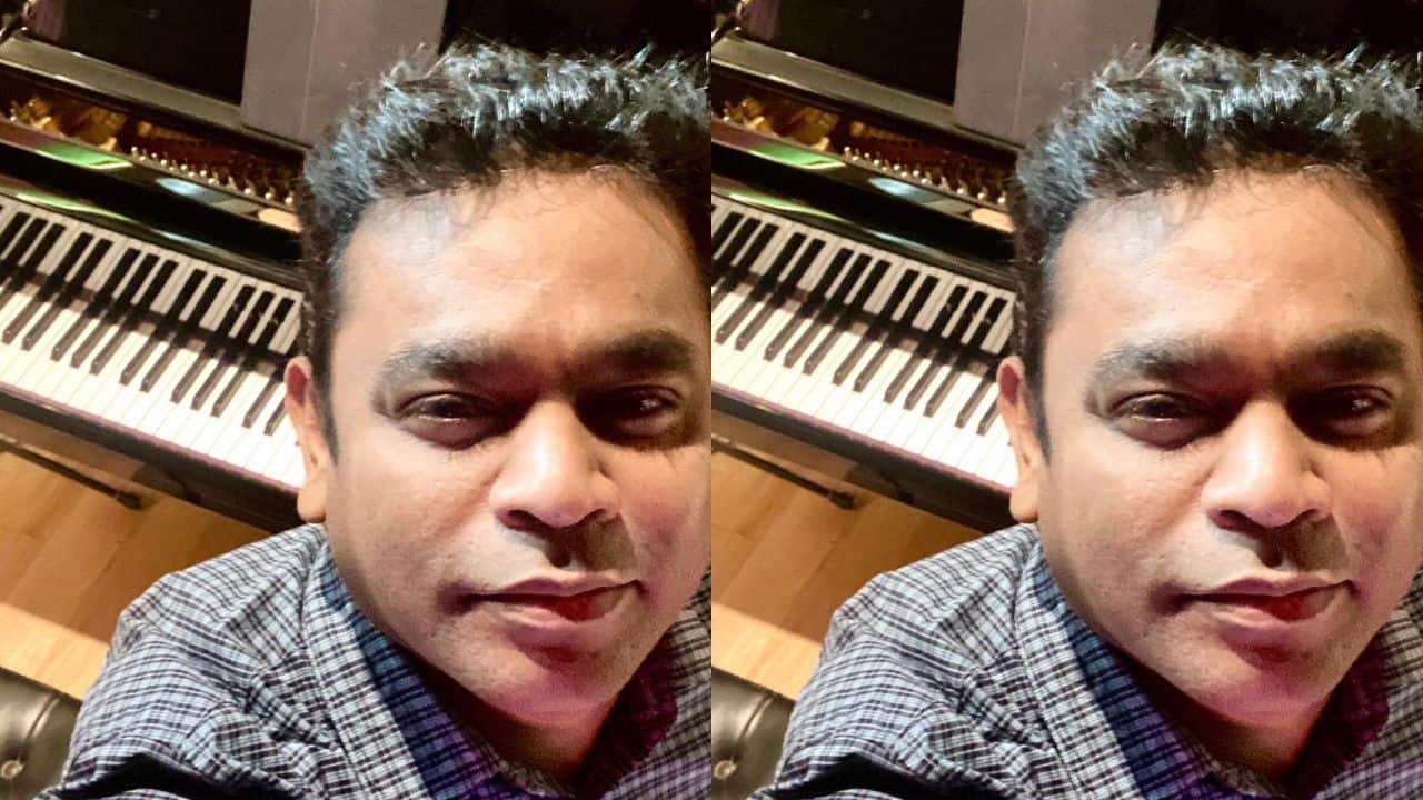 AR Rahman Birthday Special: Unknown facts about the music maestro we ...