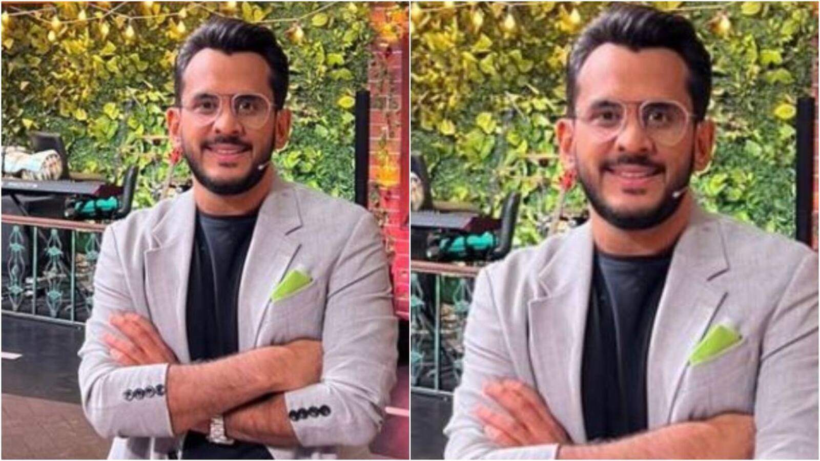 Shark Tank India Season 3: Shark Aman Gupta's sweet gesture for Pitcher ...