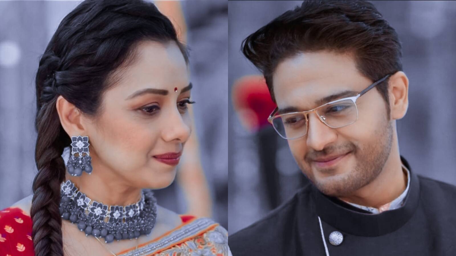 Anupamaa: Rupali Ganguly reveals Gaurav Khanna aka Anuj Kapadia makes ...