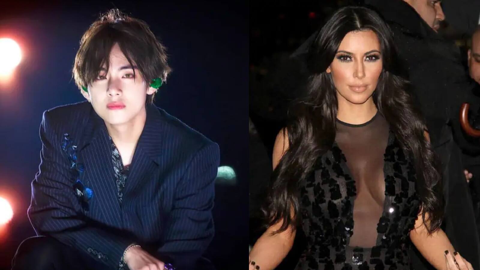 Hollywood News Weekly Rewind: BTS’ V breaks Blackpink's Lisa's record ...