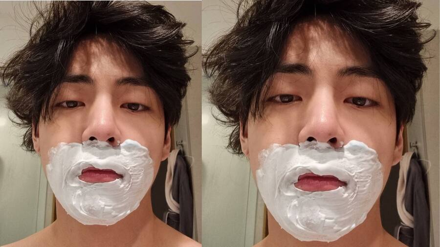 BTS: Kim Taehyung aka V's lavish USD 4.55 million apartment is as ...