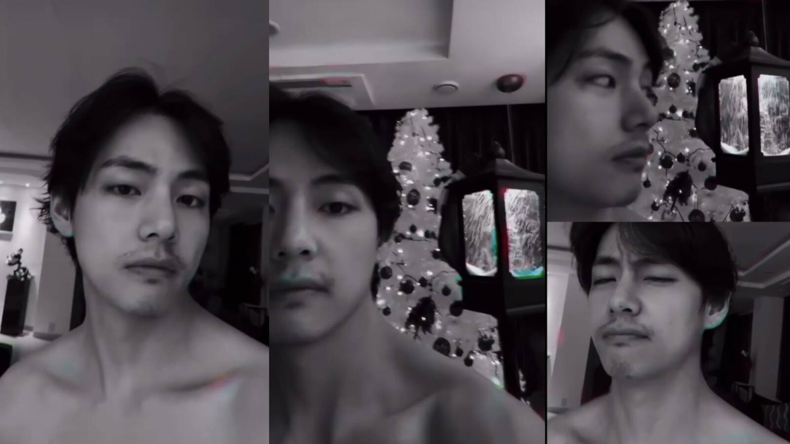 BTS: Kim Taehyung aka V's lavish USD 4.55 million apartment is as ...