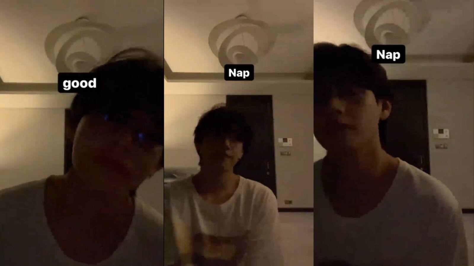 BTS: Kim Taehyung aka V's lavish USD 4.55 million apartment is as ...