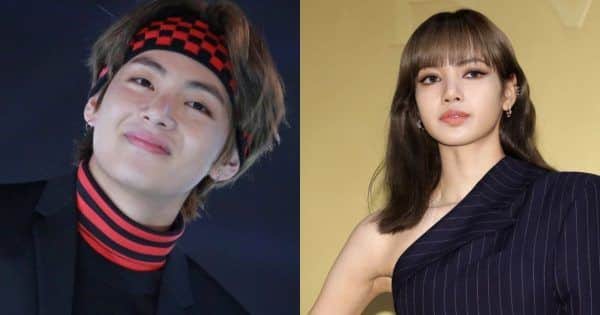 BTS’ V unlocks new achievement by breaking Blackpink's Lisa's record ...