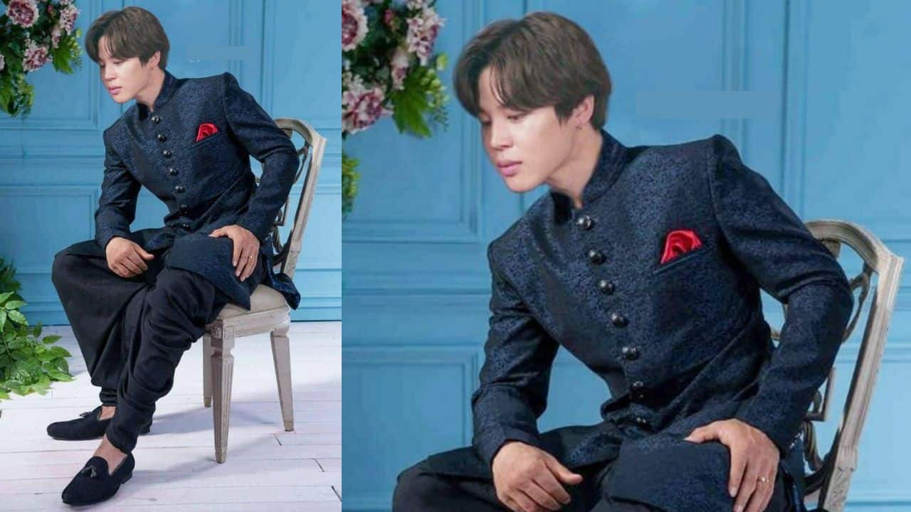 Hey BTS Army, DESI looks of Taehyung, Jungkook and more will make you ...